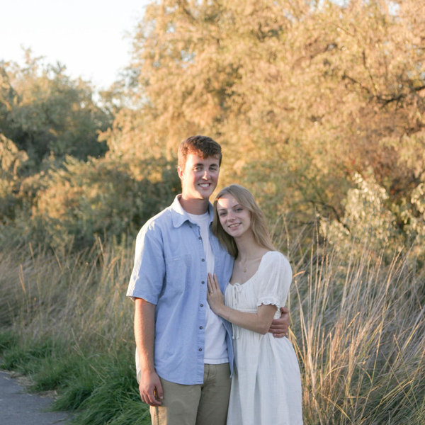 Brooke Nicole Lehman and Tyler William Martin's Wedding Website