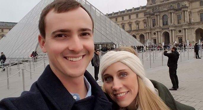 Connor McGarry and Whitney Enright's Wedding Website