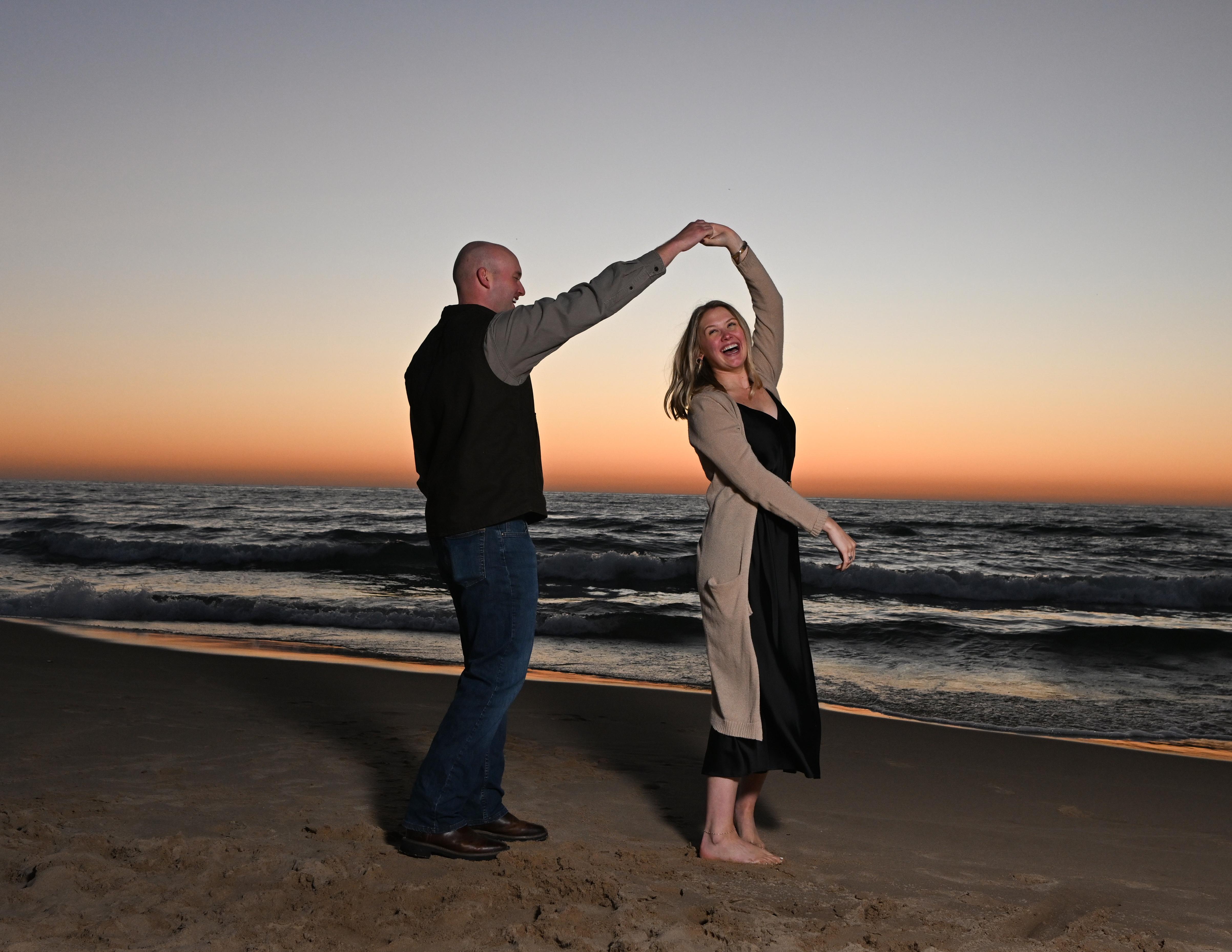 Caroline Witt and Thomas Yoder's Wedding Website