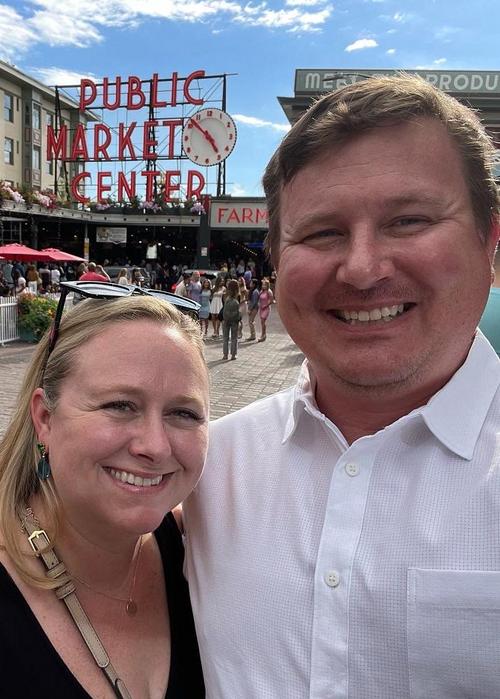 Lisa Estes and Matthew Shortridge's Wedding Website