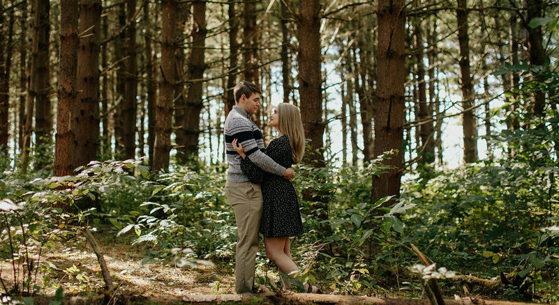Brooke Dreitzler and Brendon Kandel's Wedding Website