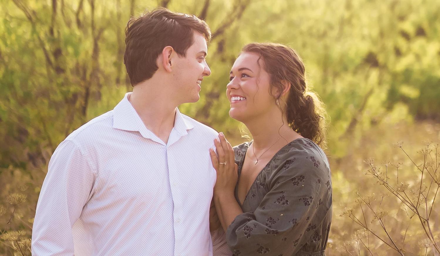 Lizzy Elfelt and Thomas Ringel's Wedding Website