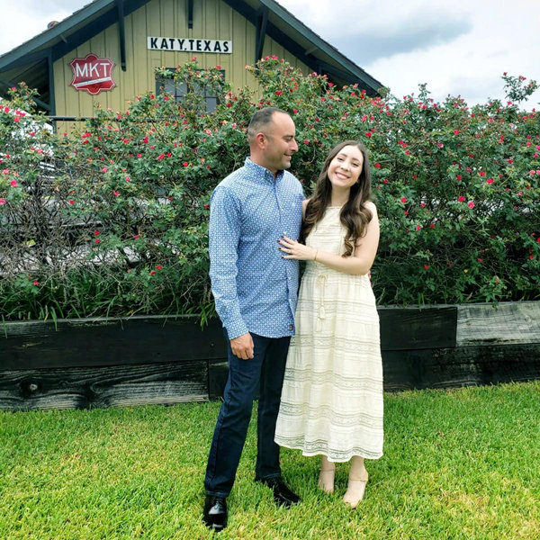 Alisha Apodaca and Tim Shortridge's Wedding Website