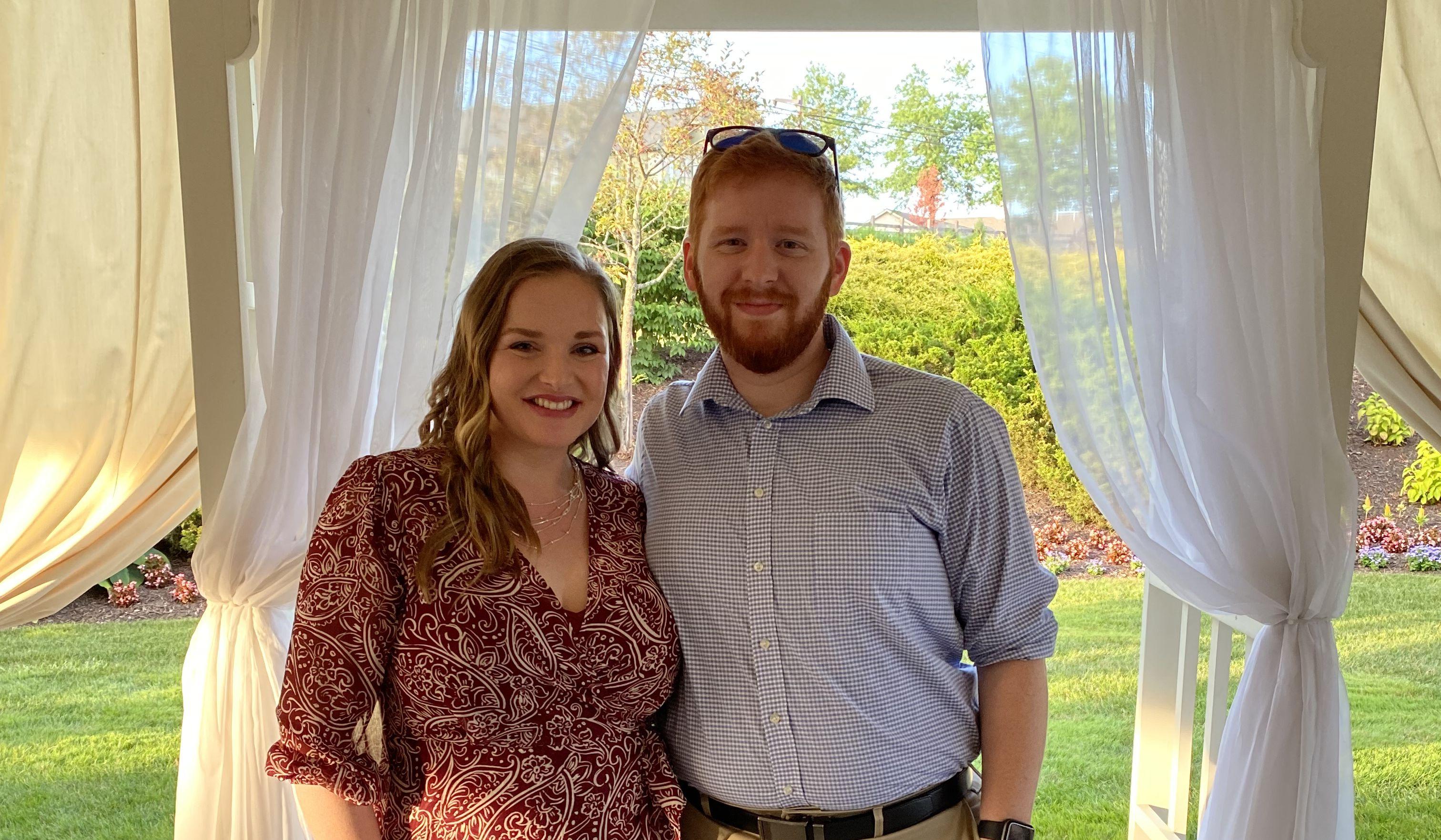 Ryan Silan and Brooke Denlinger's Wedding Website