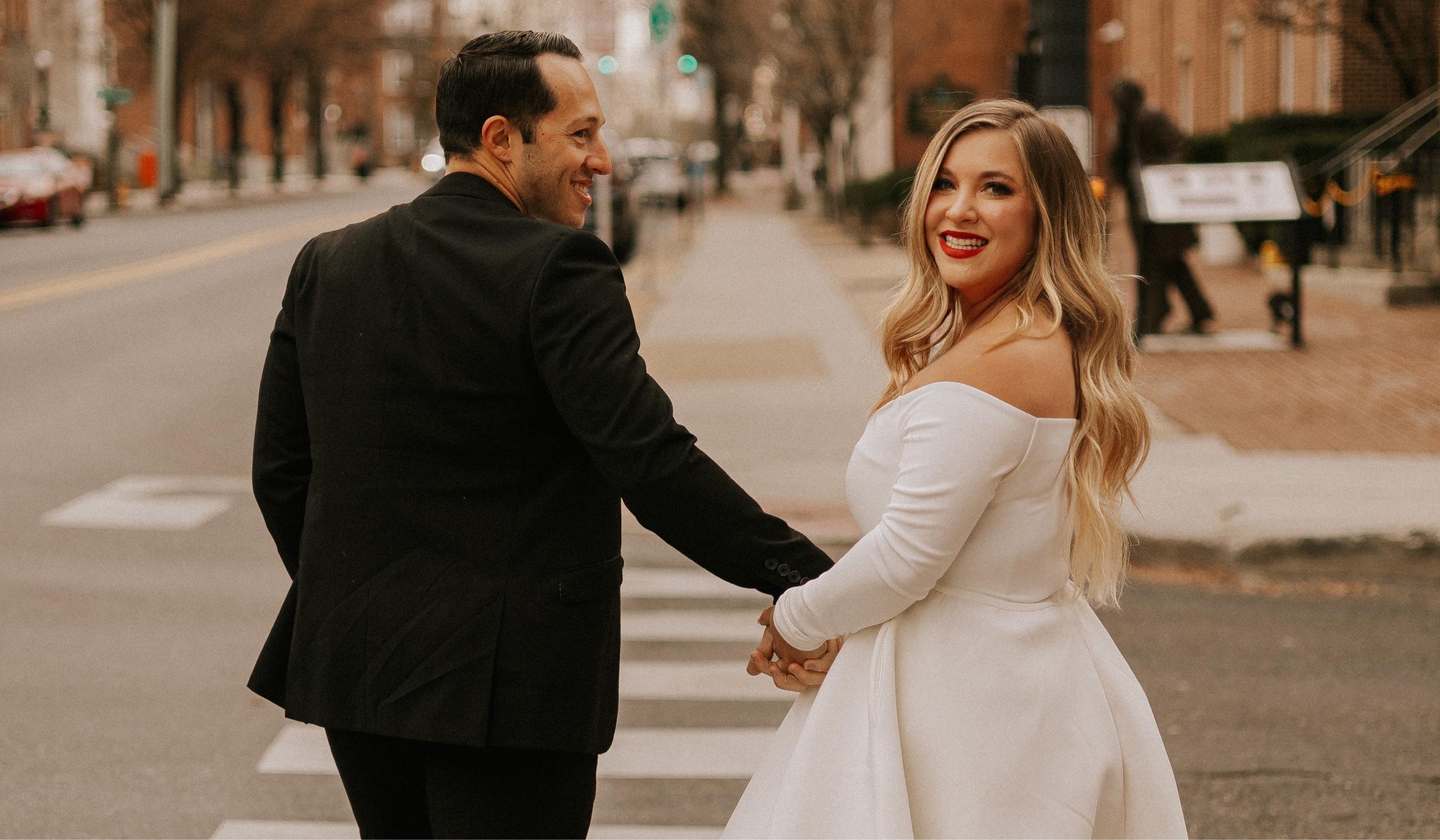 Ashley Rohrbaugh and Benjamin Grisafe's Wedding Website