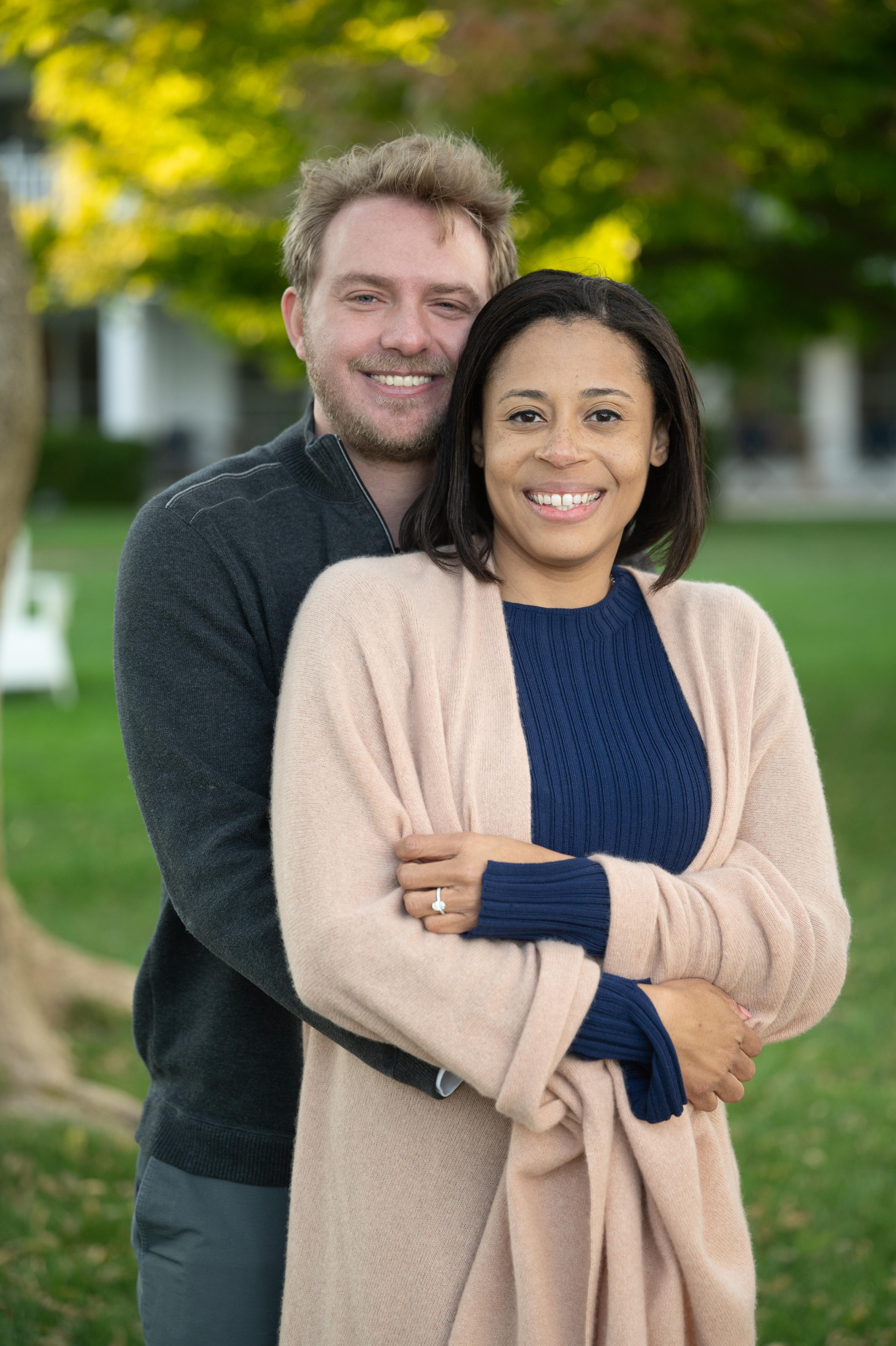 Ki Stewart and Justin Rosenstein's Wedding Website