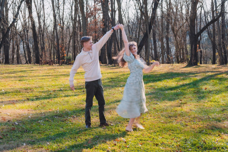 Madilynne Sengpiehl and Riley McClure's Wedding Website