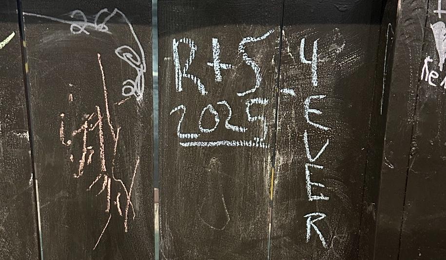 Sabrina Cornejo and Rohin Beri's Wedding Website