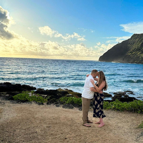 Crystal Lambert and Justin Wright's Wedding Website
