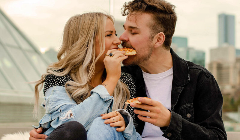 Ashley Beggs and Levi Hutchinson's Wedding Website