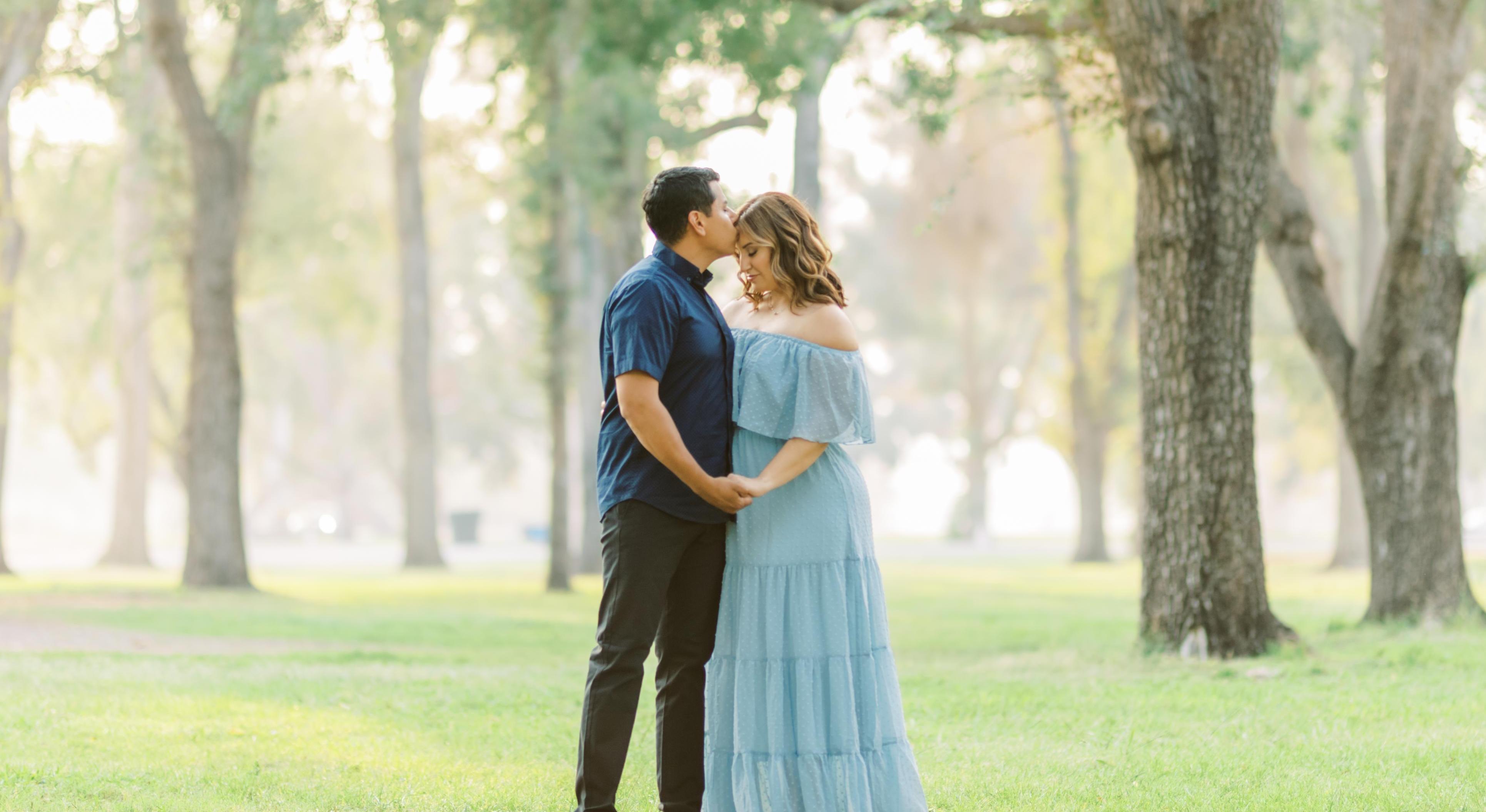 Leticia Jimenez and Mark Roblez's Wedding Website