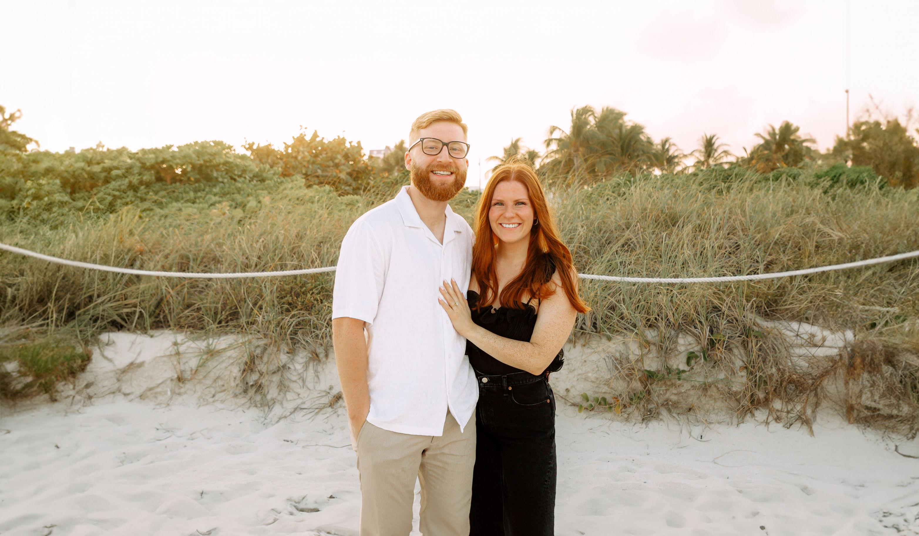 Victoria Butler and Alexander Yungvirt's Wedding Website