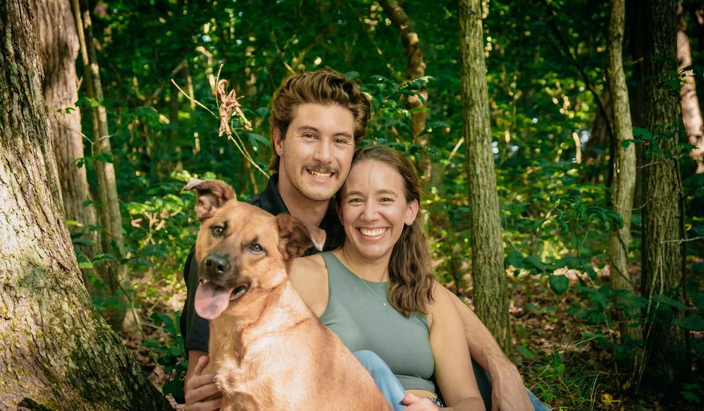 Kelly Stottlemyer and Colton Becker's Wedding Website