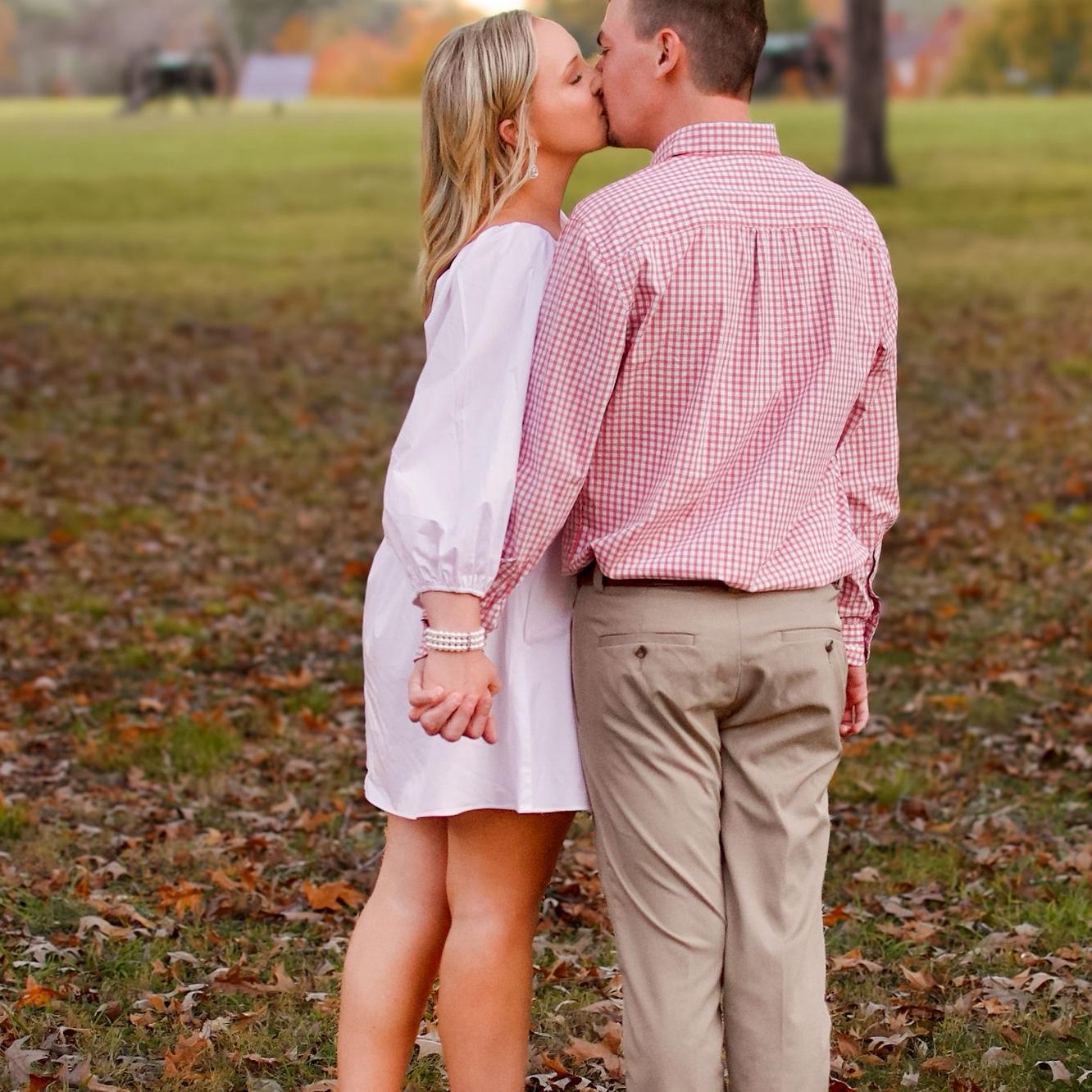 Courtney Sharp and Dylan Gravitt's Wedding Website