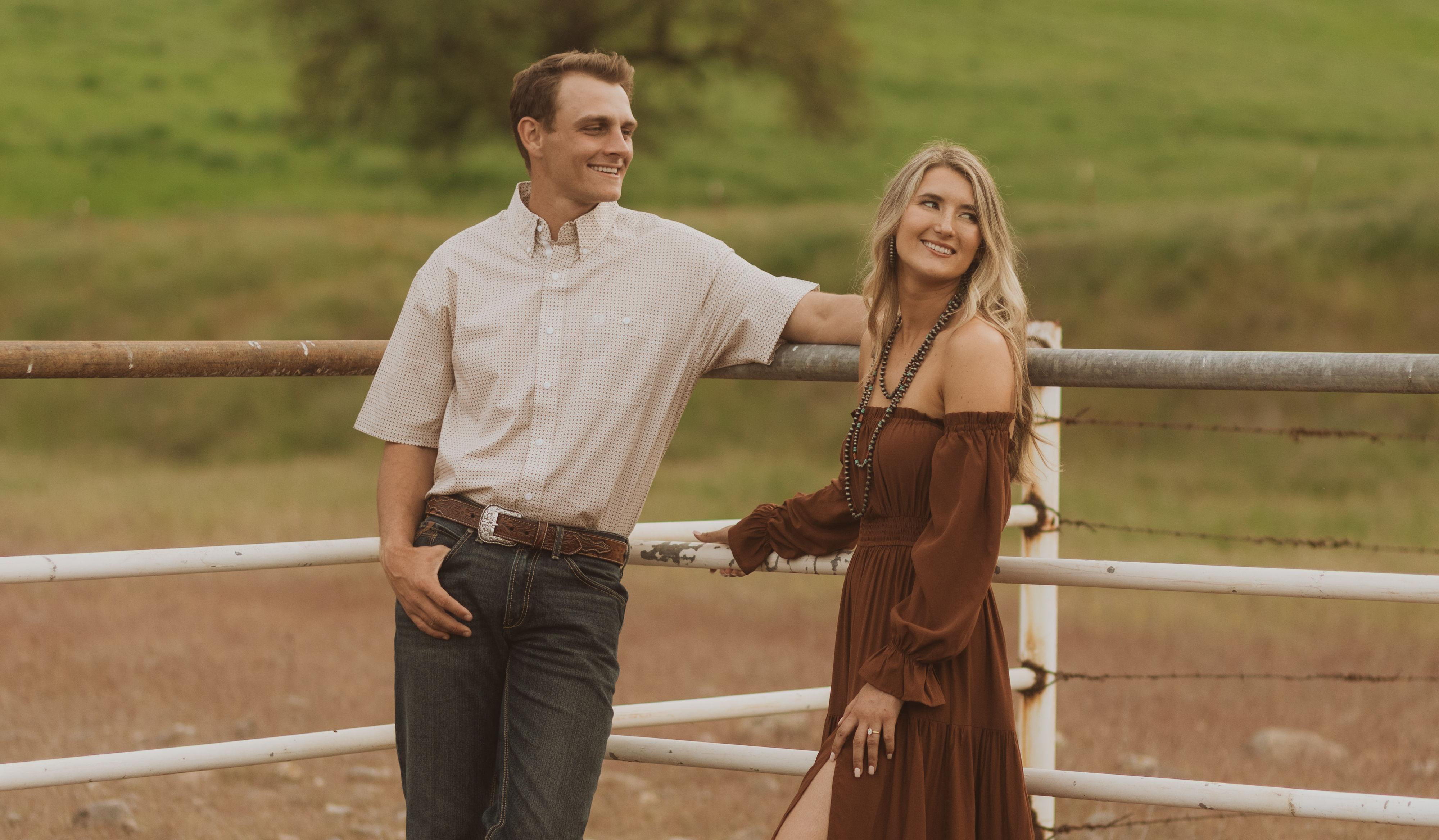 Hailey Wilbur and Tanner DeVries' Wedding Website