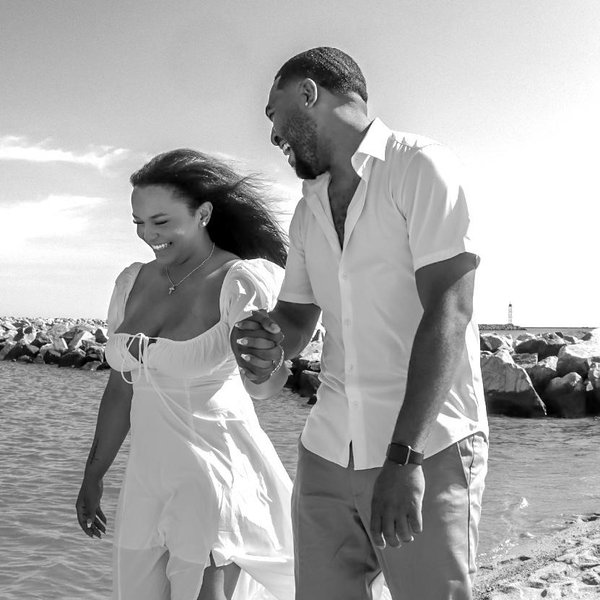 Mya Rothwell and Gregory Gilford's Wedding Website