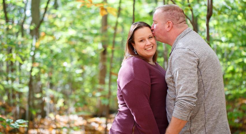 Kirsten Stein and Richard Lathrop's Wedding Website