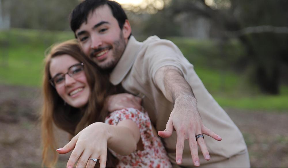 Julianna Kligmann and Daniel Marchana's Wedding Website