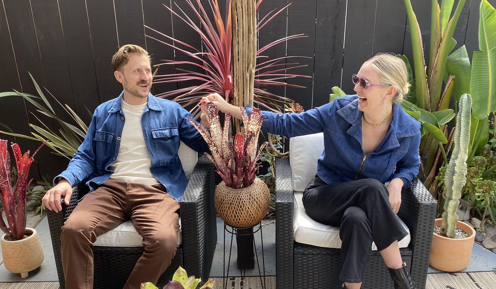 Drew Lemon and Amy Yates's Wedding Website