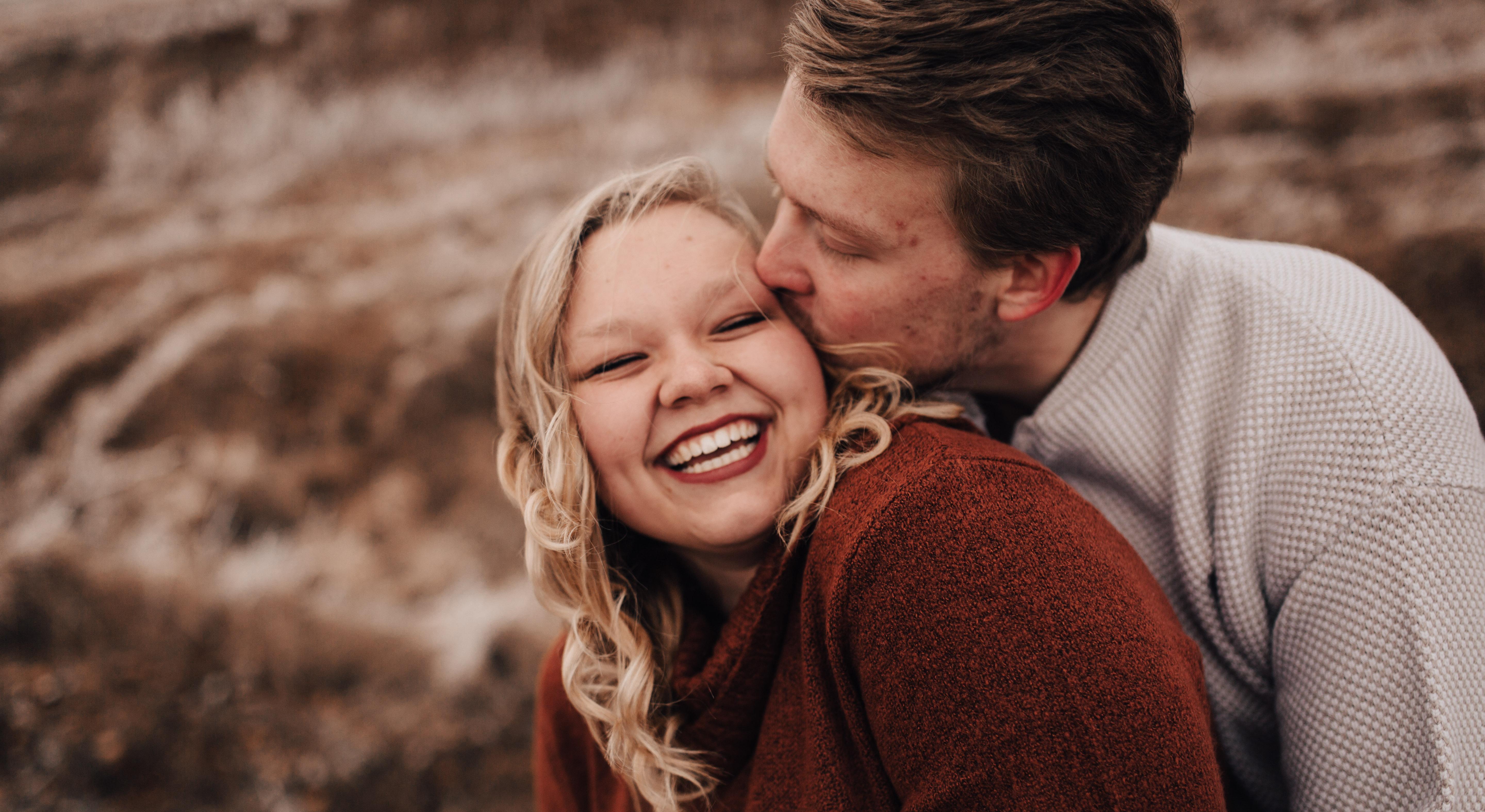 Hannah Smelser and James Shank's Wedding Website