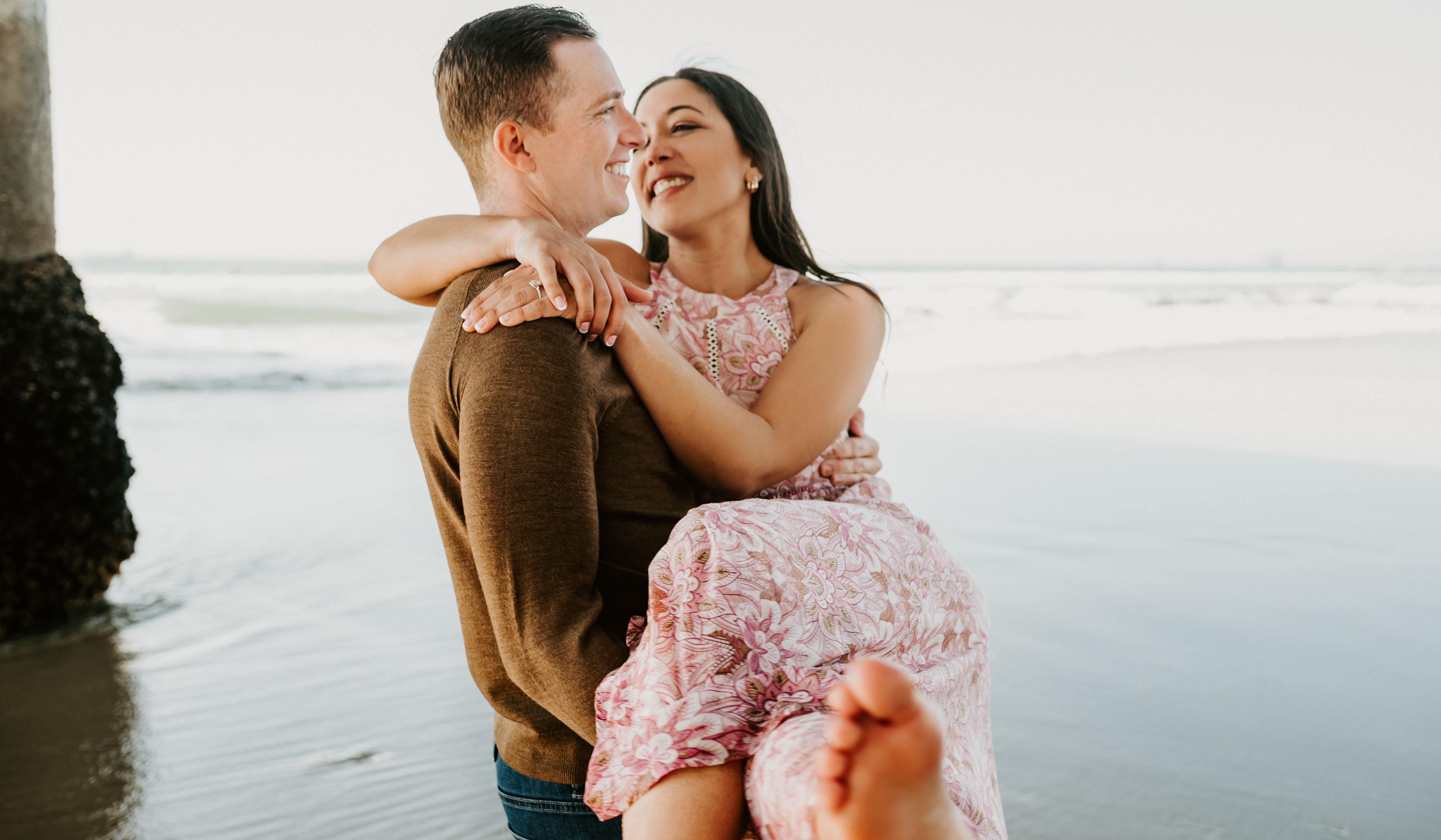 Julia Redmond and Alec Stone's Wedding Website