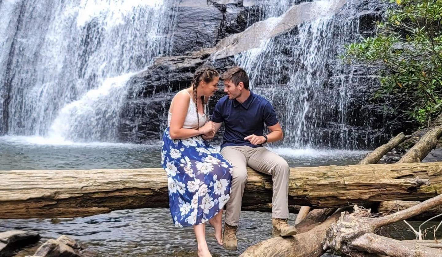 Kylee Humphrey and Michael Beil's Wedding Website