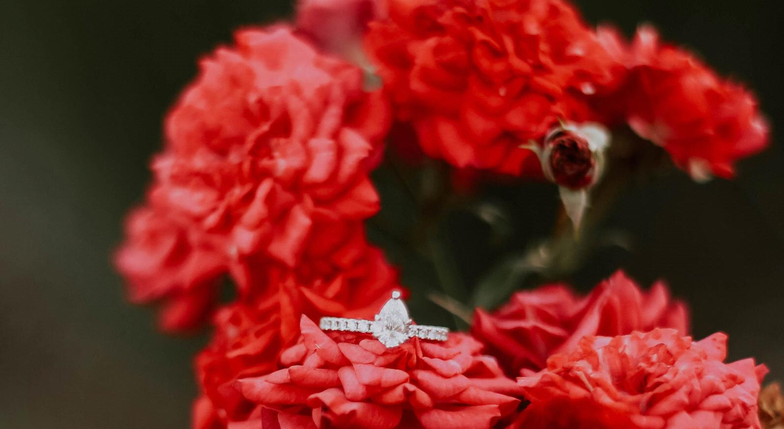 Alexis Atwell and Corey Thompson's Wedding Website