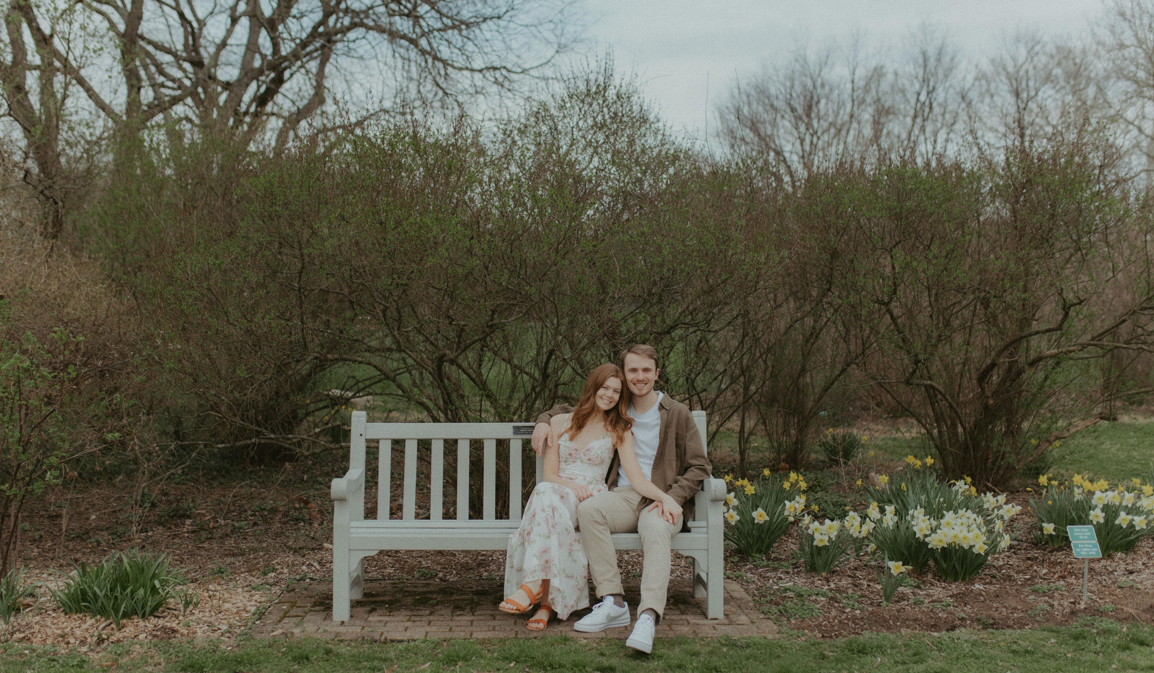 Olivia Neely and Kitano Watkins' Wedding Website
