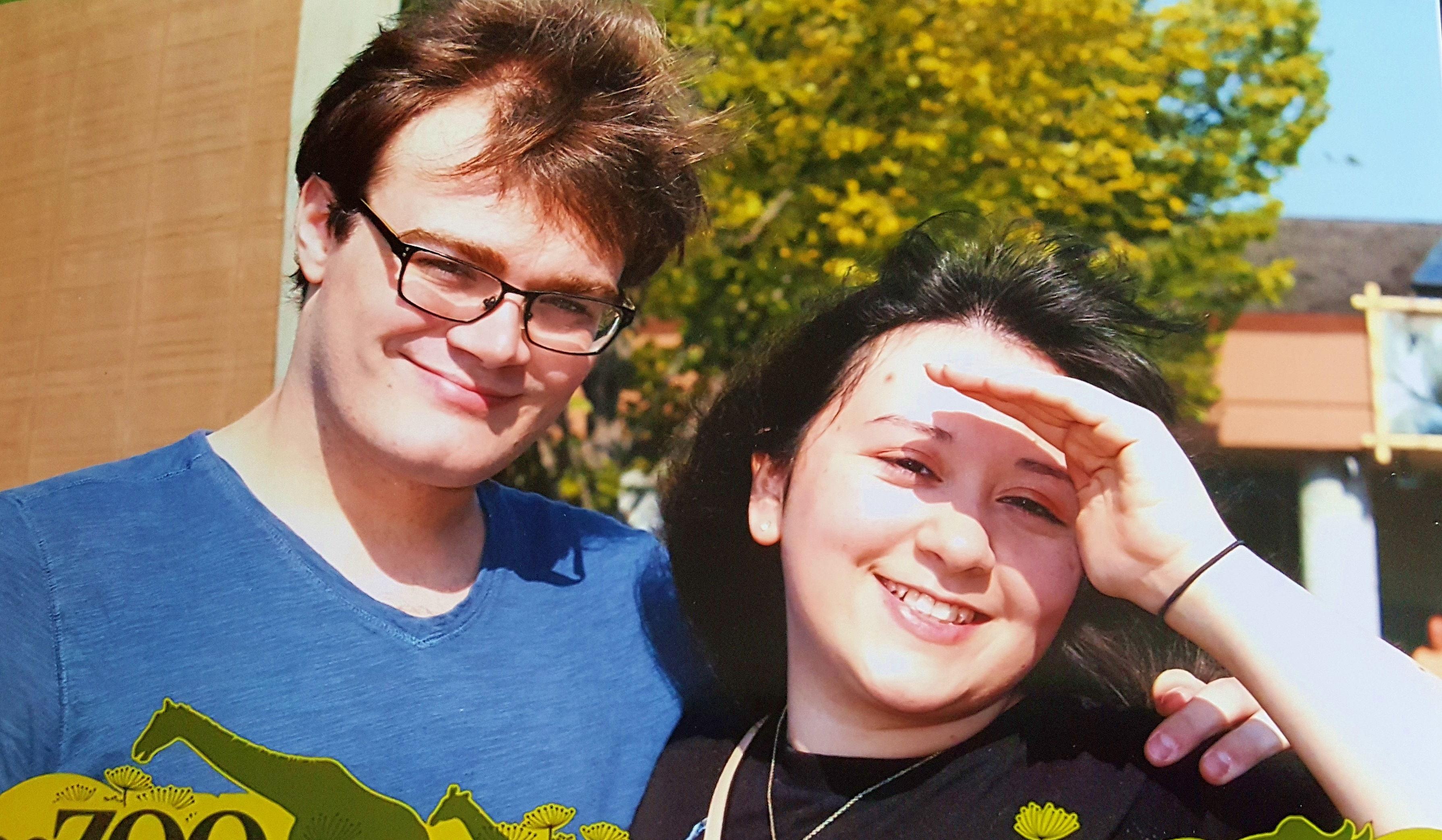 Stephanie Devore and Grant Hill's Wedding Website