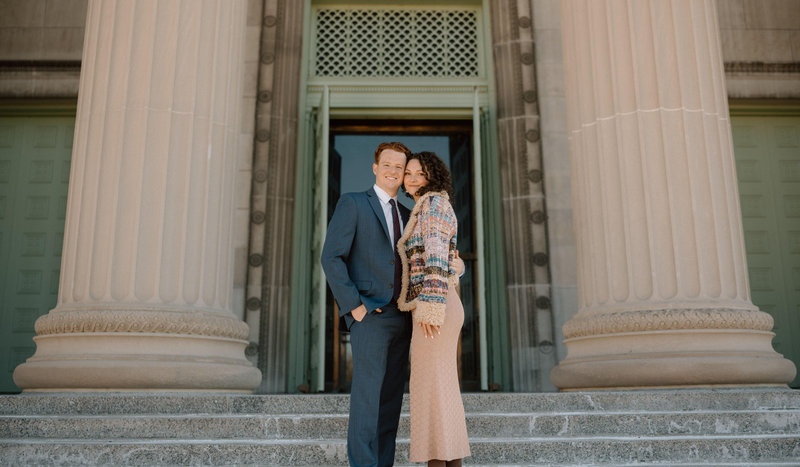 Delaney Harty and Mike Mossman's Wedding Website