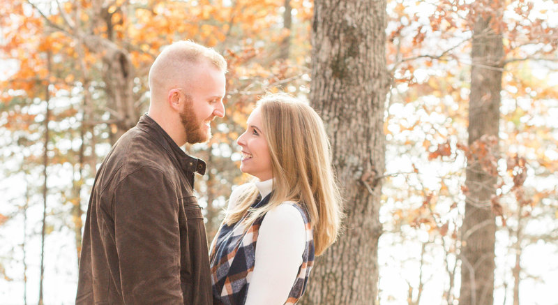 Tylyn Leigh and Austin Owens' Wedding Website