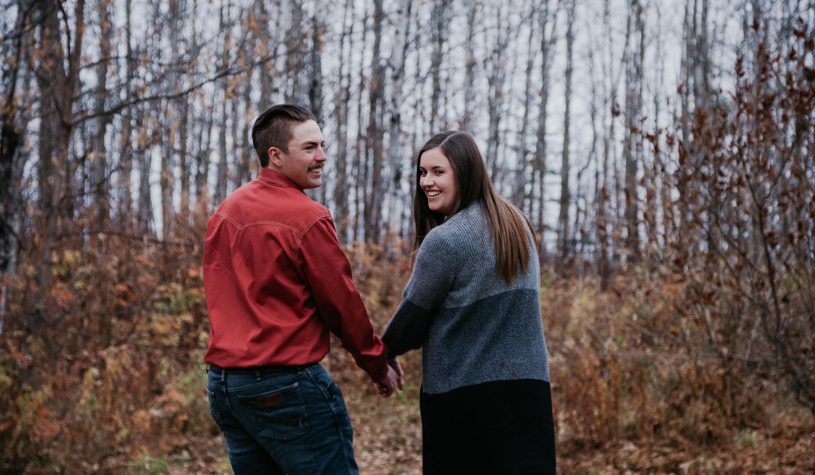 Stephanie Roth and Corbin Loberg's Wedding Website