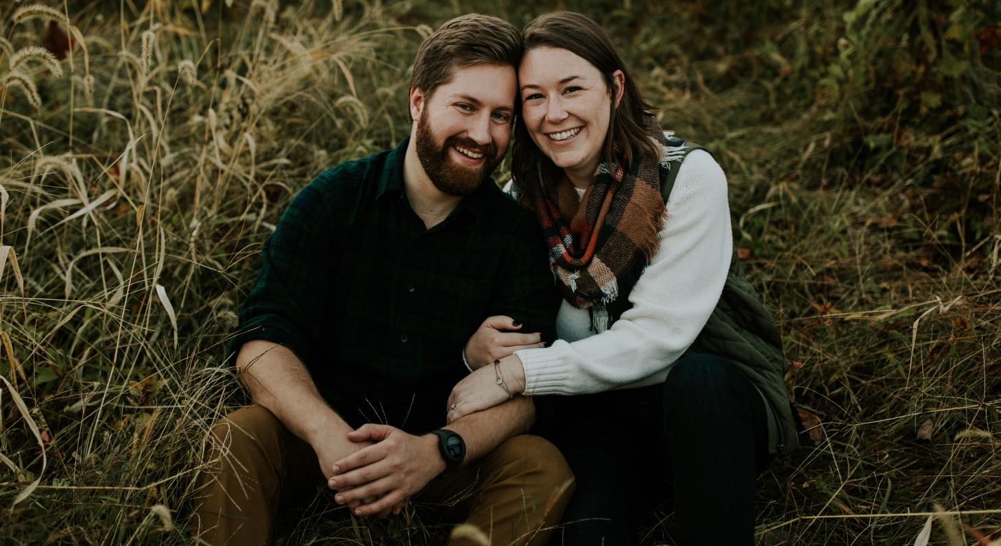 Casey Mensinger and Rich Cornish's Wedding Website