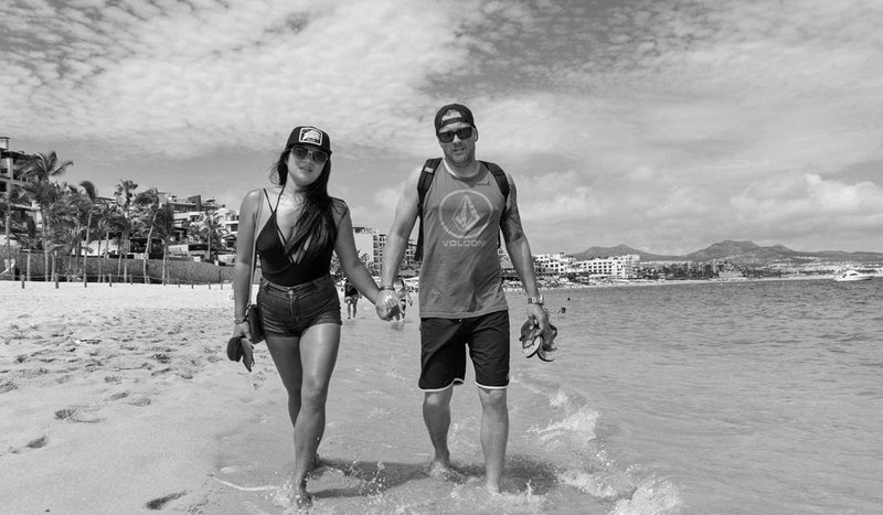 Ket Sivilay and Mike Keough's Wedding Website