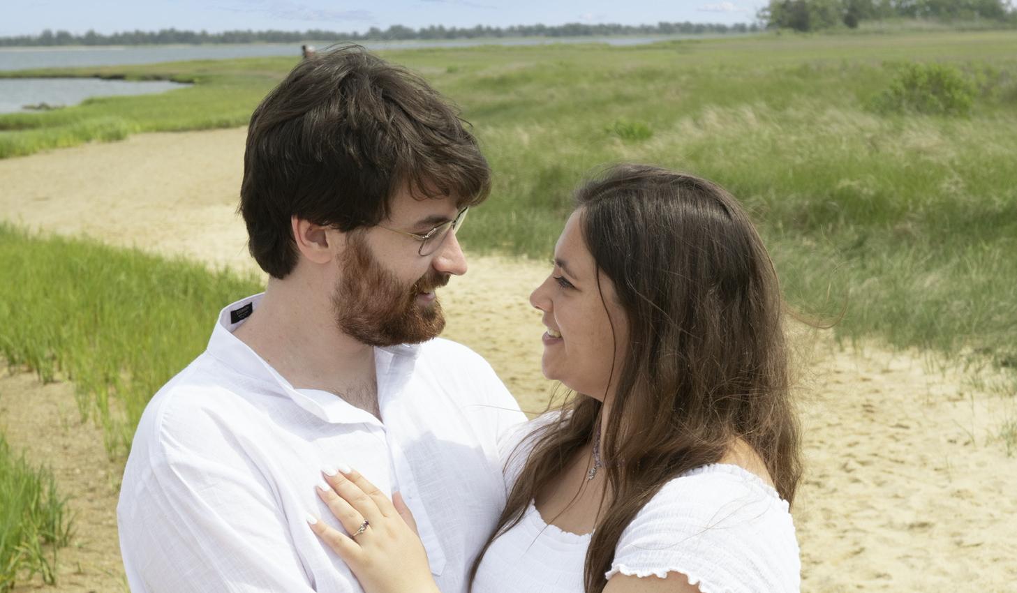 Melissa Galgano and Andy Nemeth's Wedding Website