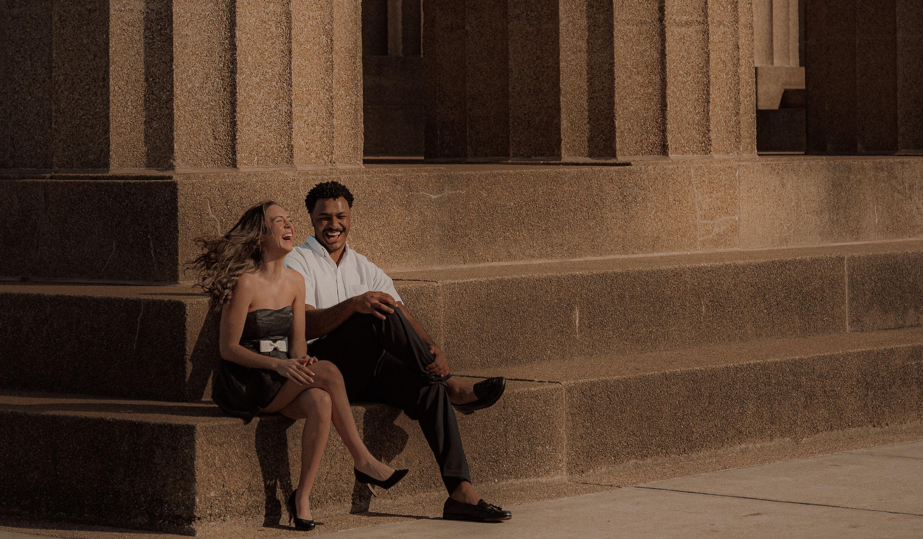 Whitney Connor and Elijah Clark's Wedding Website