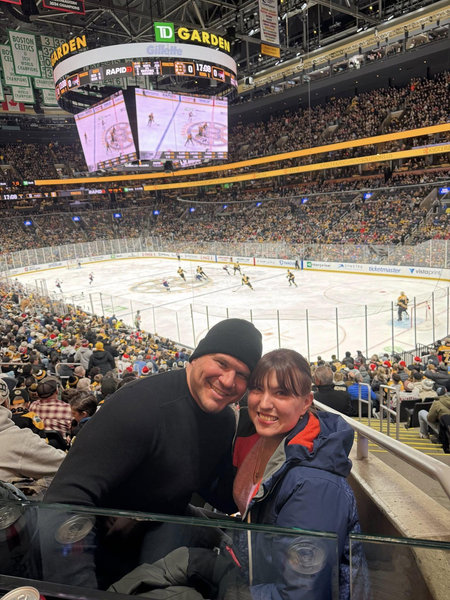 Cortney Miller and Thomas Grass' Wedding Website