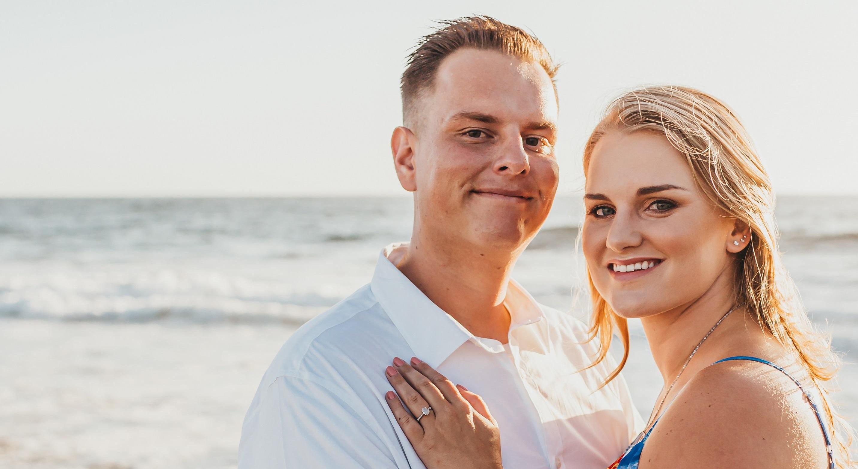 Gretchen Englebrecht and Jacob Farnsworth's Wedding Website