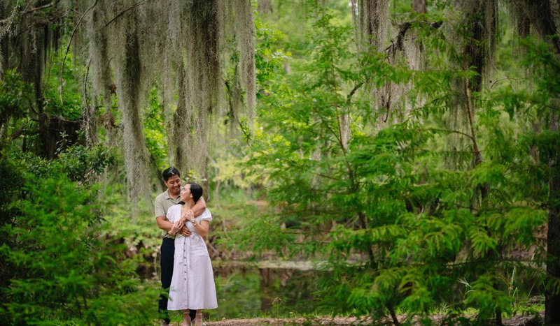 Christine Nguyen and Kevin Nguyen's Wedding Website