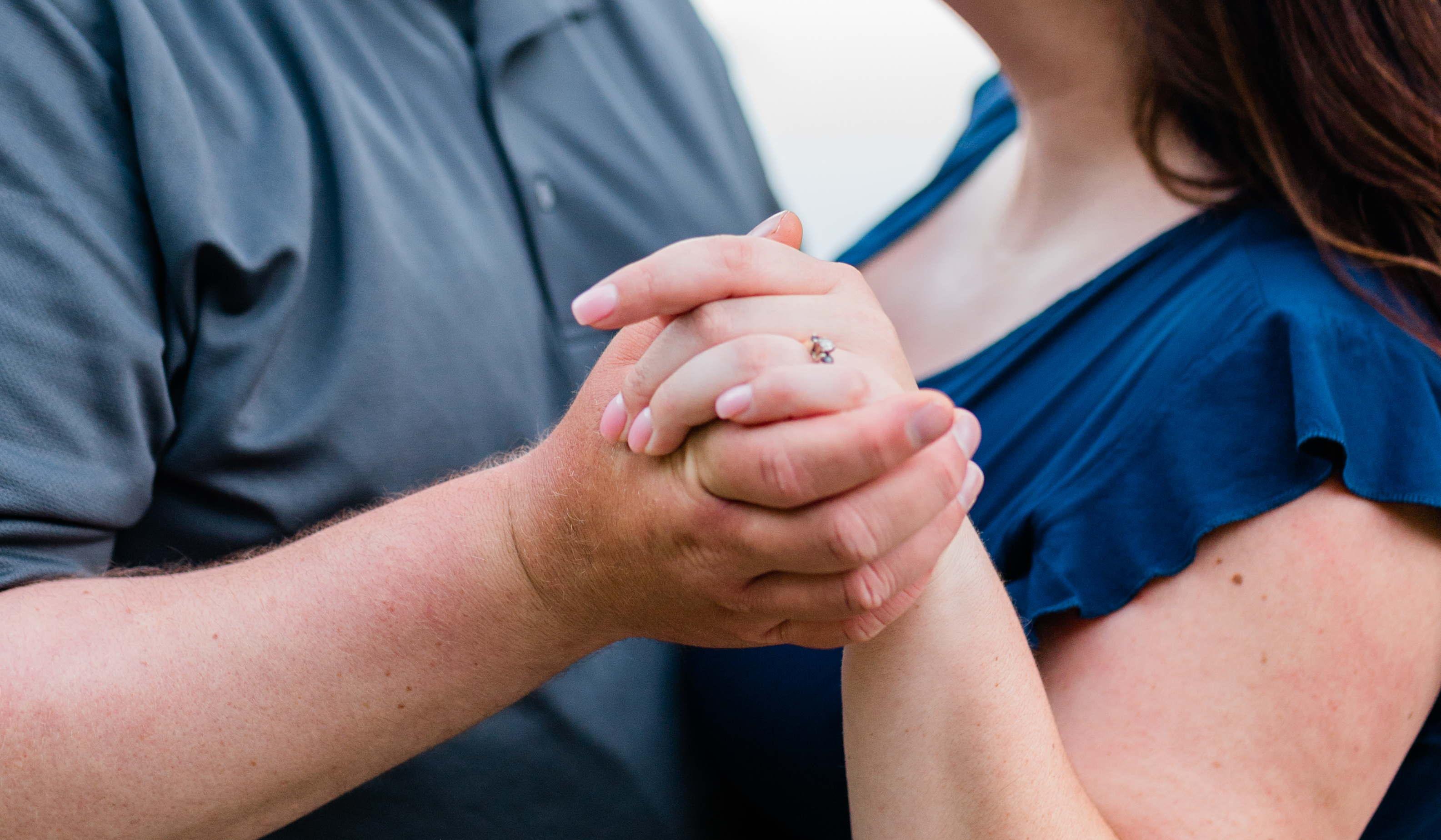 Renee Romo and Vincent Smith's Wedding Website