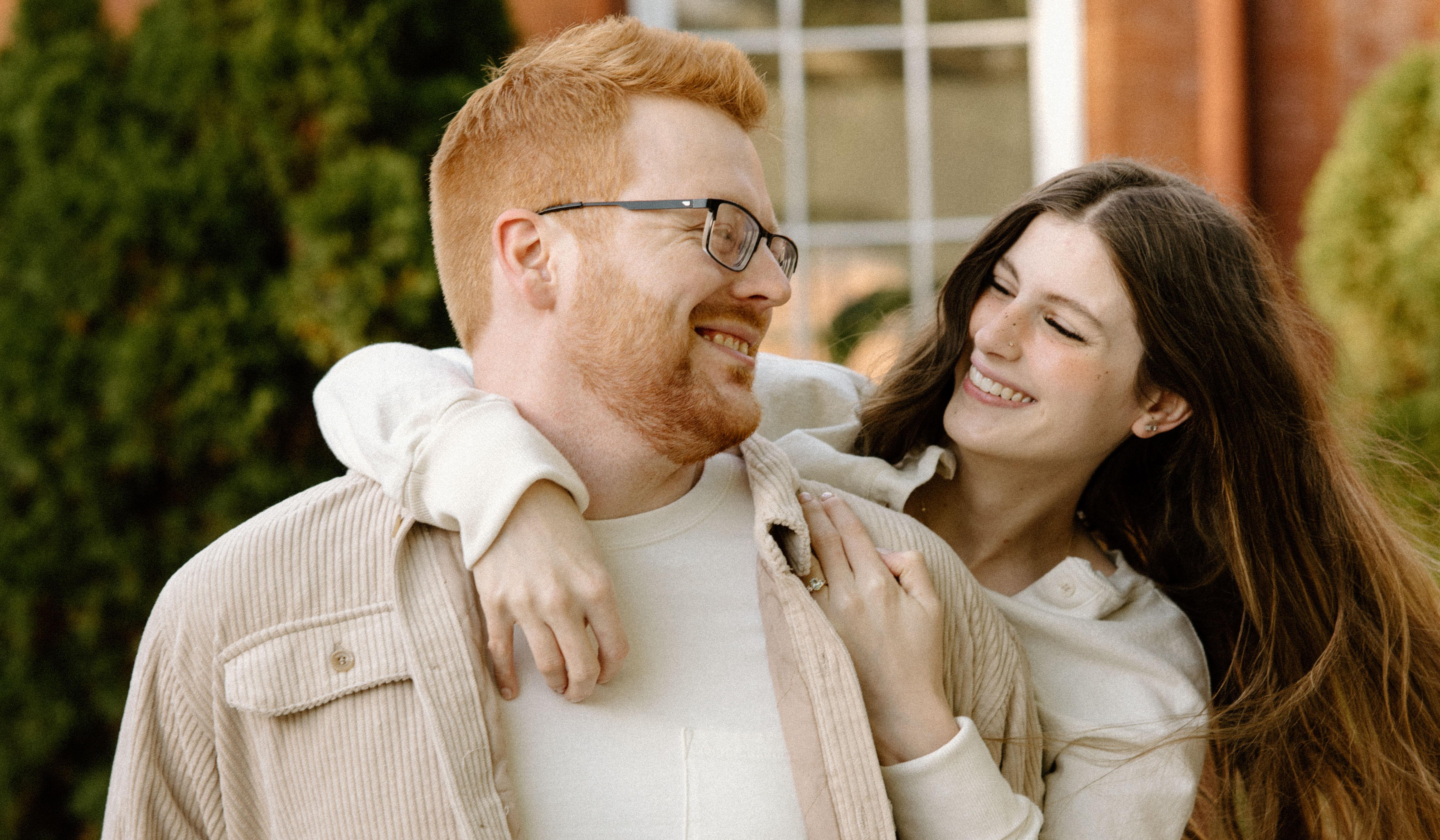 Sarah Branham and Terry Mercer's Wedding Website