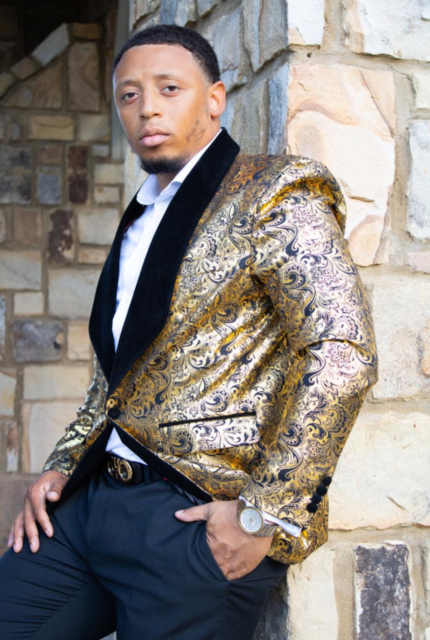 Terry Atwater and Shala Thomas' Wedding Website