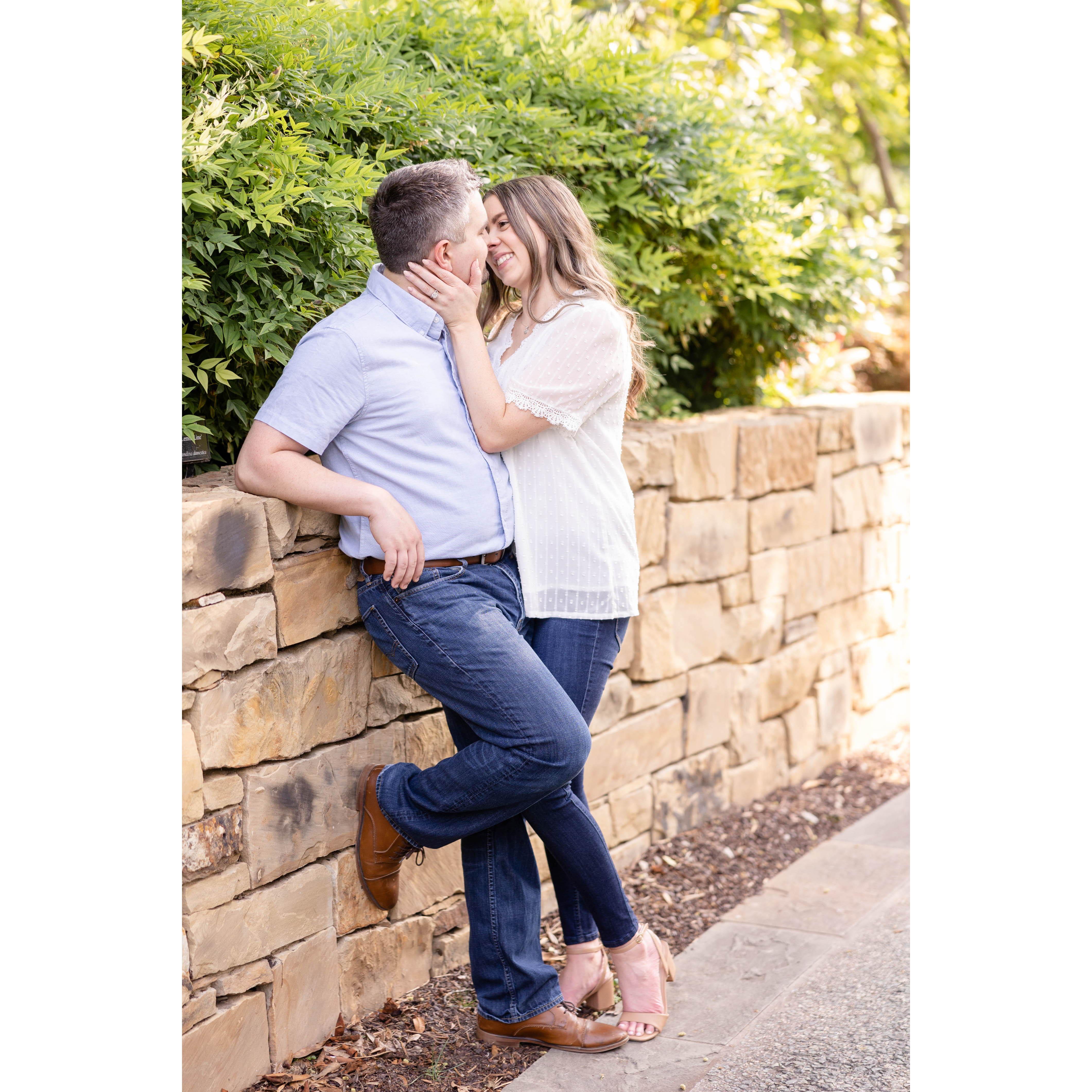 Catherine Yantis and Zack Harley's Wedding Website