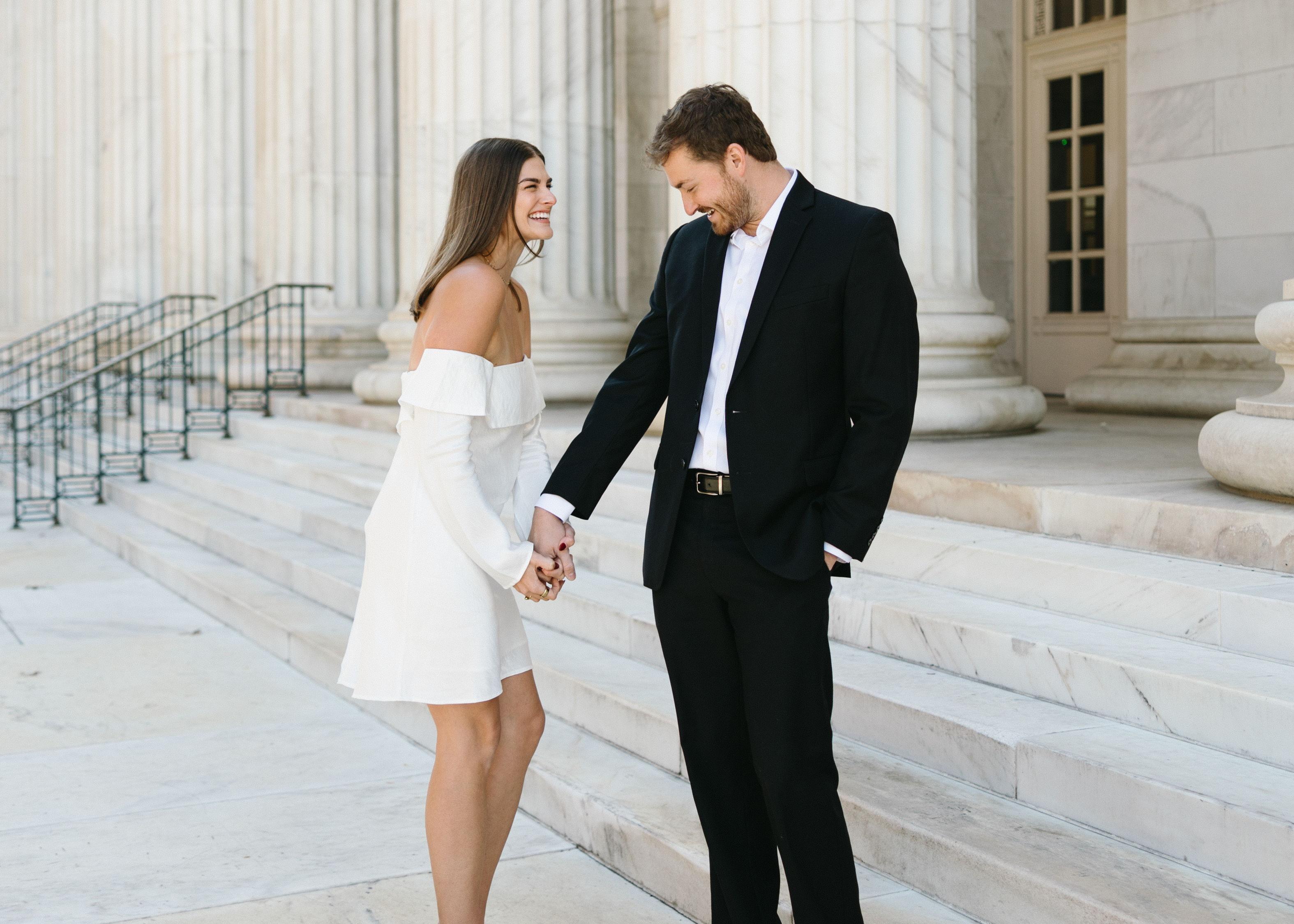 Connor McNulty and Jack Meyer's Wedding Website