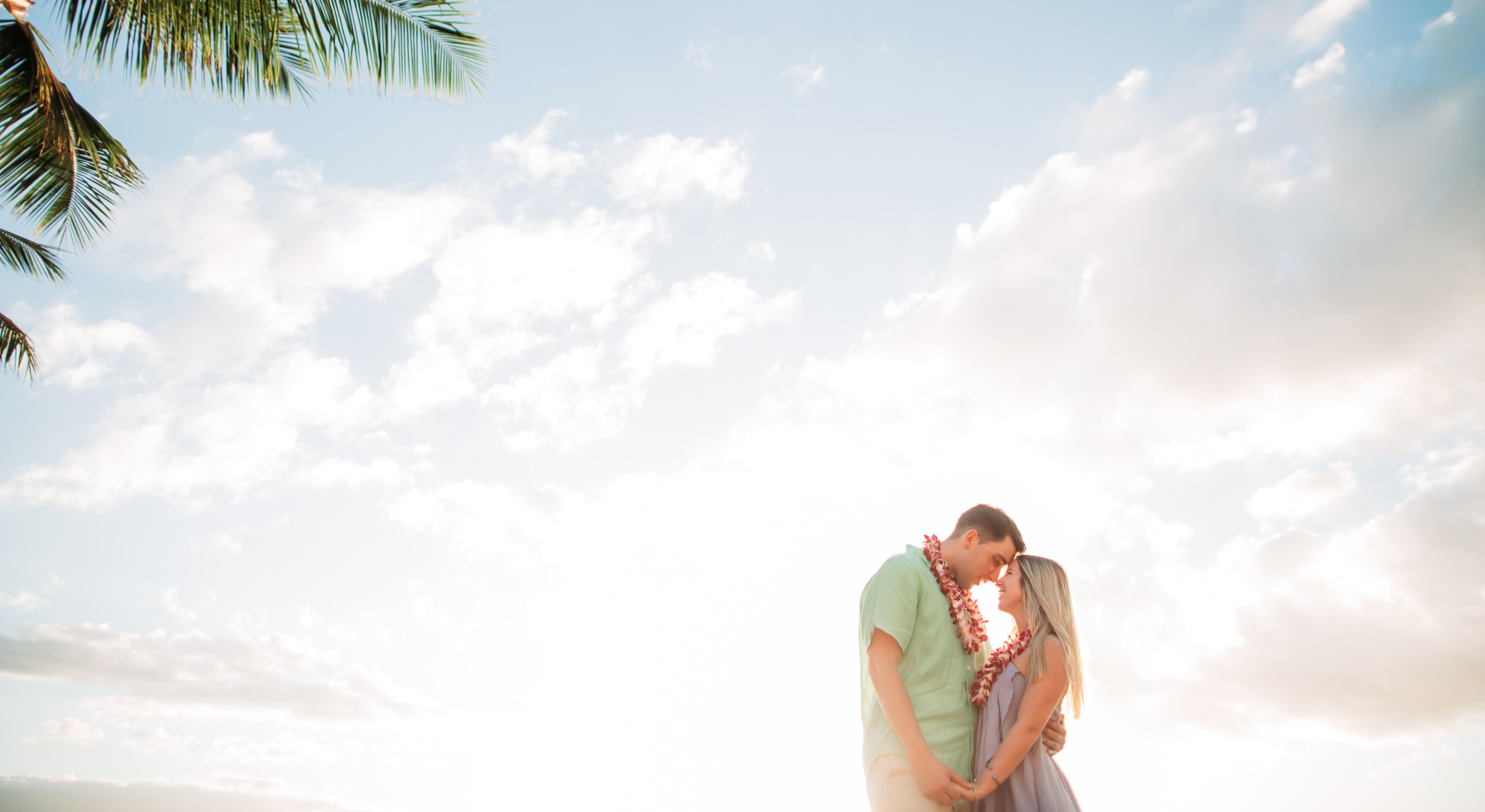 Shaina Tobin and Daniel Swope's Wedding Website