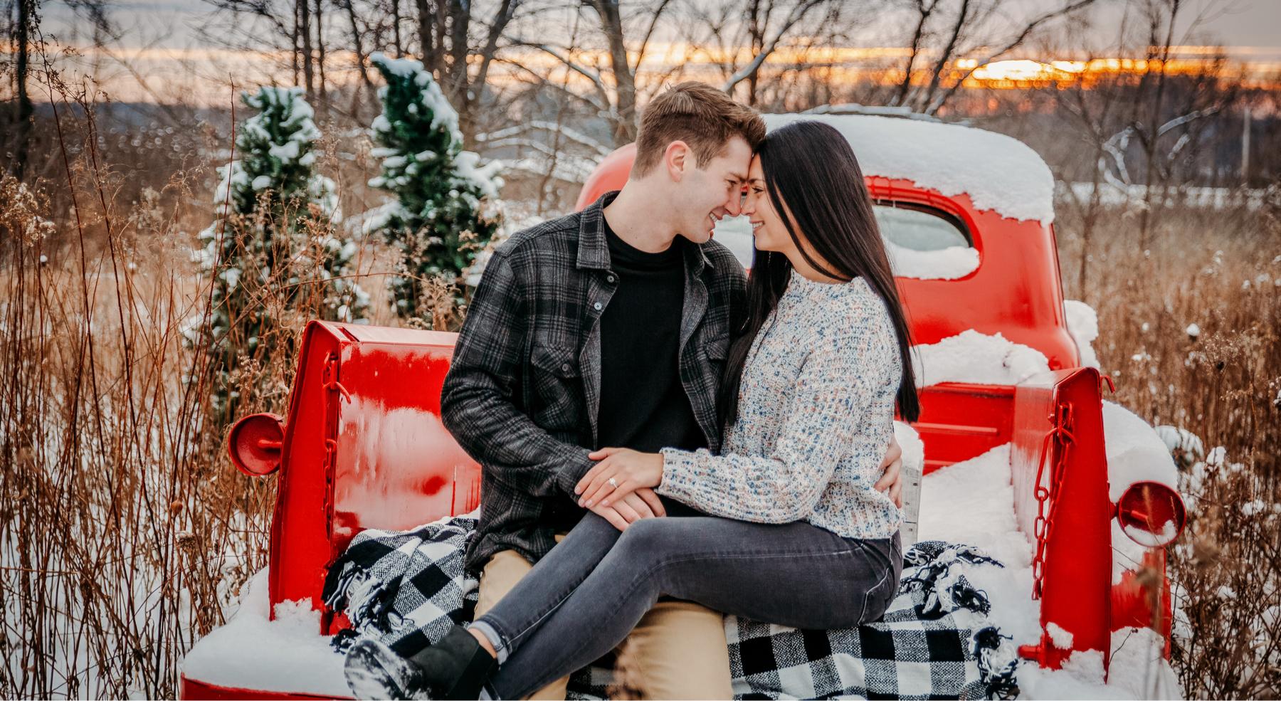 Caitlyn Dressen and Tyler Kubinski's Wedding Website