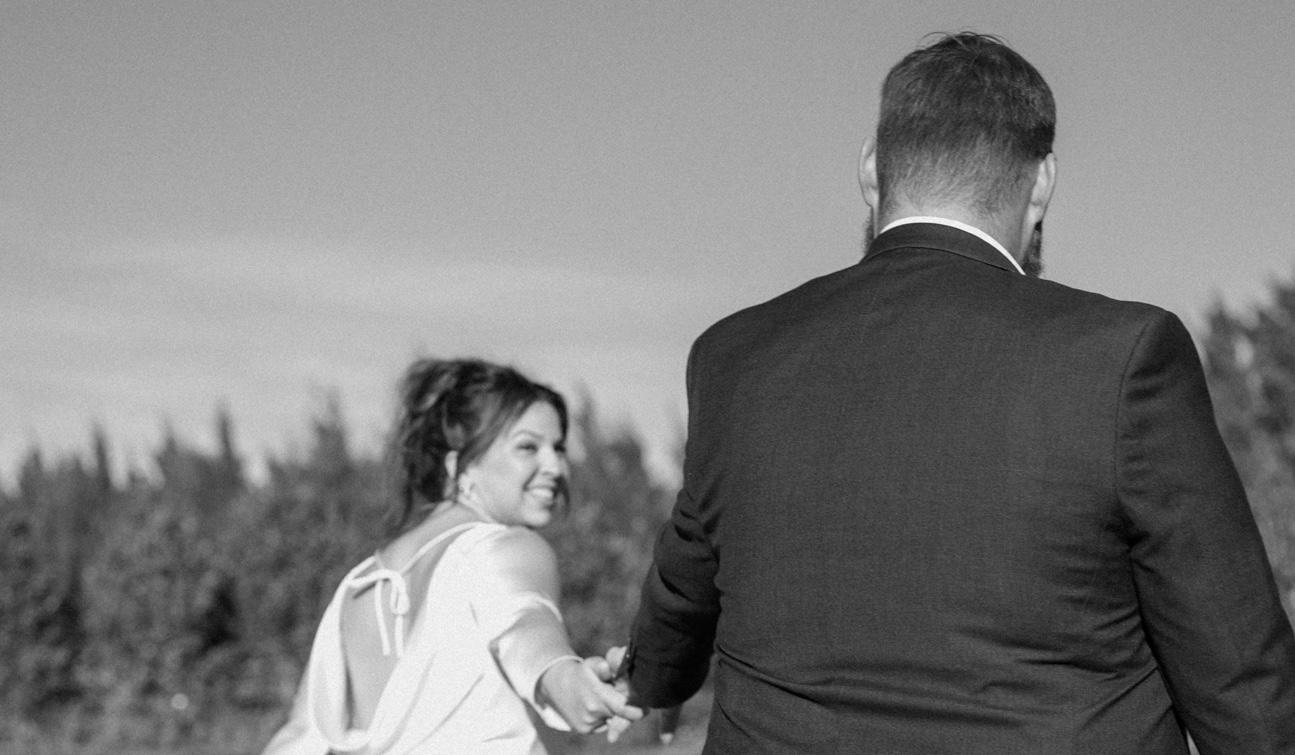 Brittany Butts and Dusty Patterson's Wedding Website