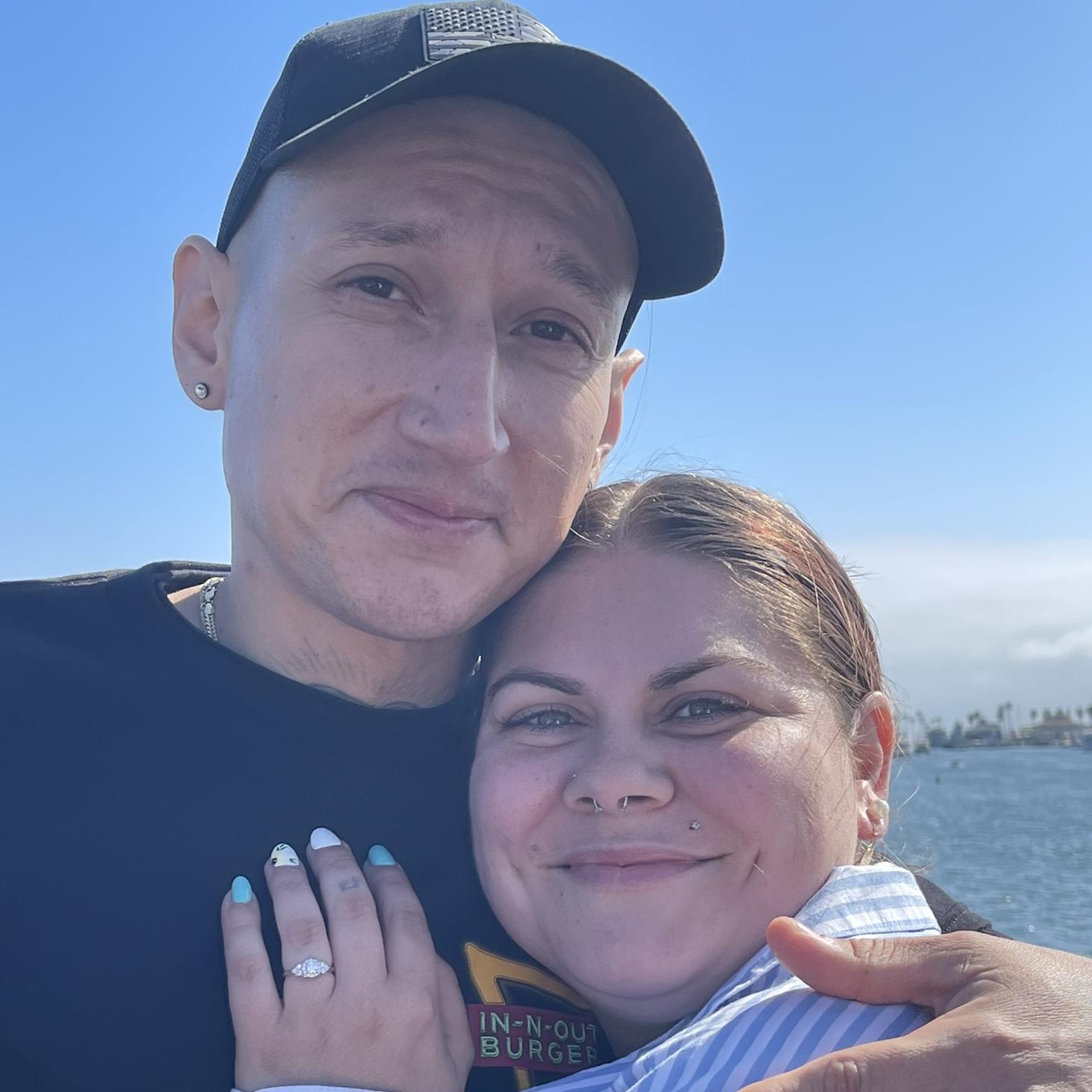 Caleigh Gizis and Charles Rodriguez's Wedding Website