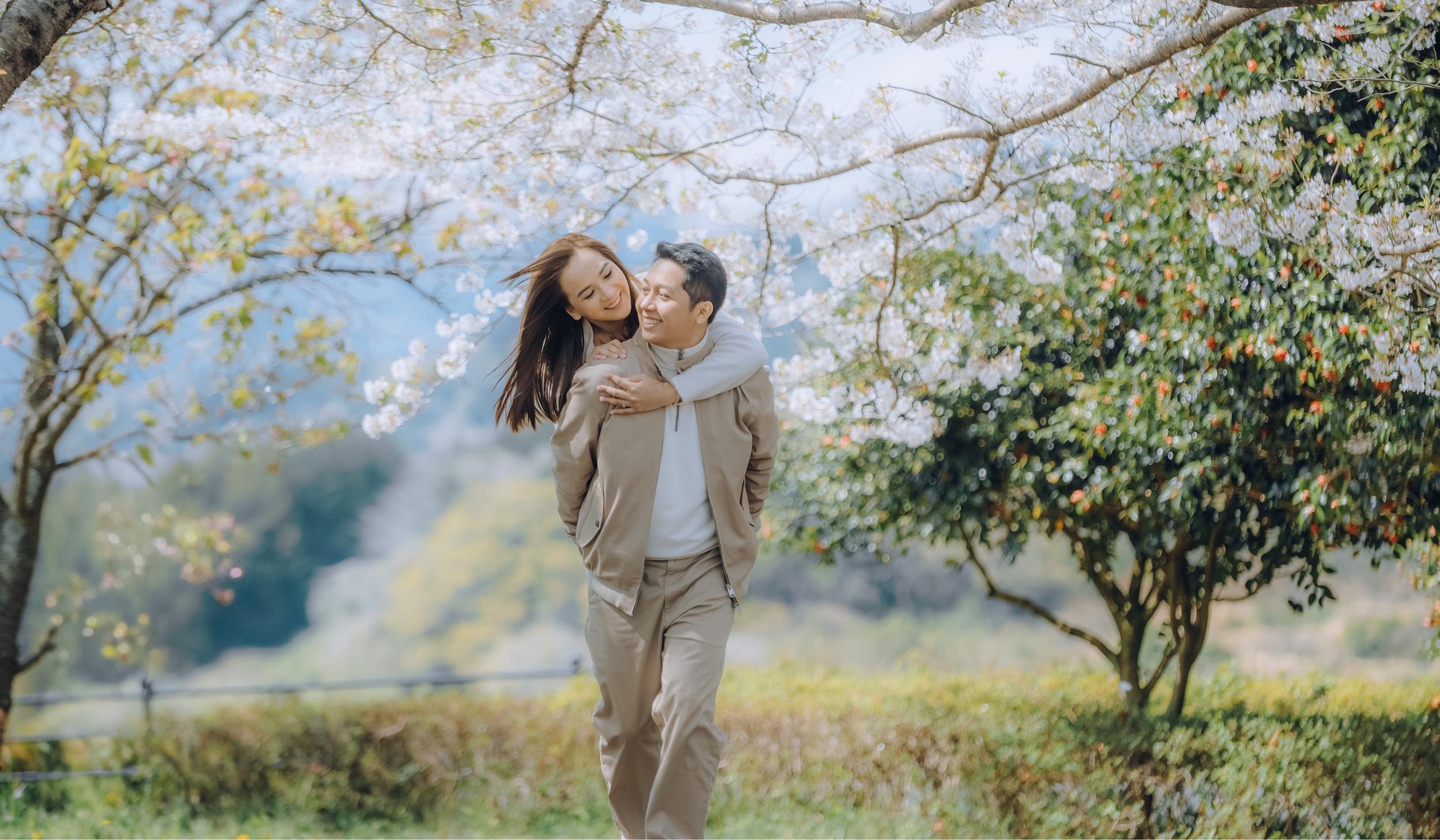 Ralph Joseph Comia and Minerva Espinosa's Wedding Website