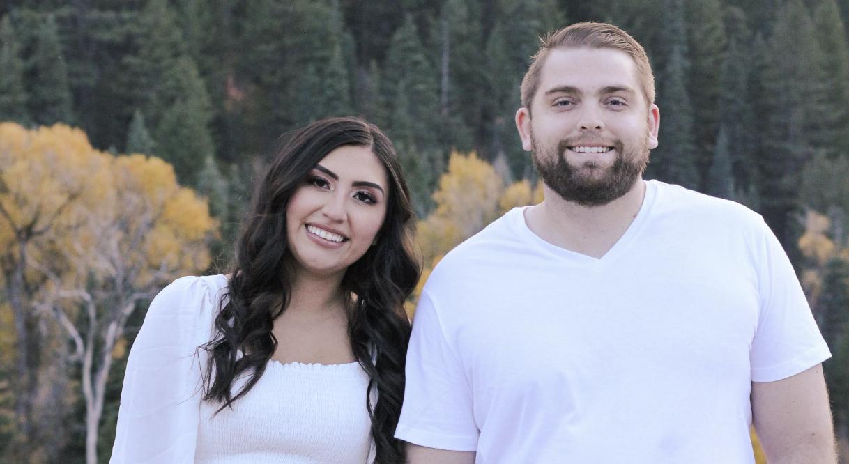 Jessica Negrete and Nicklaus Beus' Wedding Website
